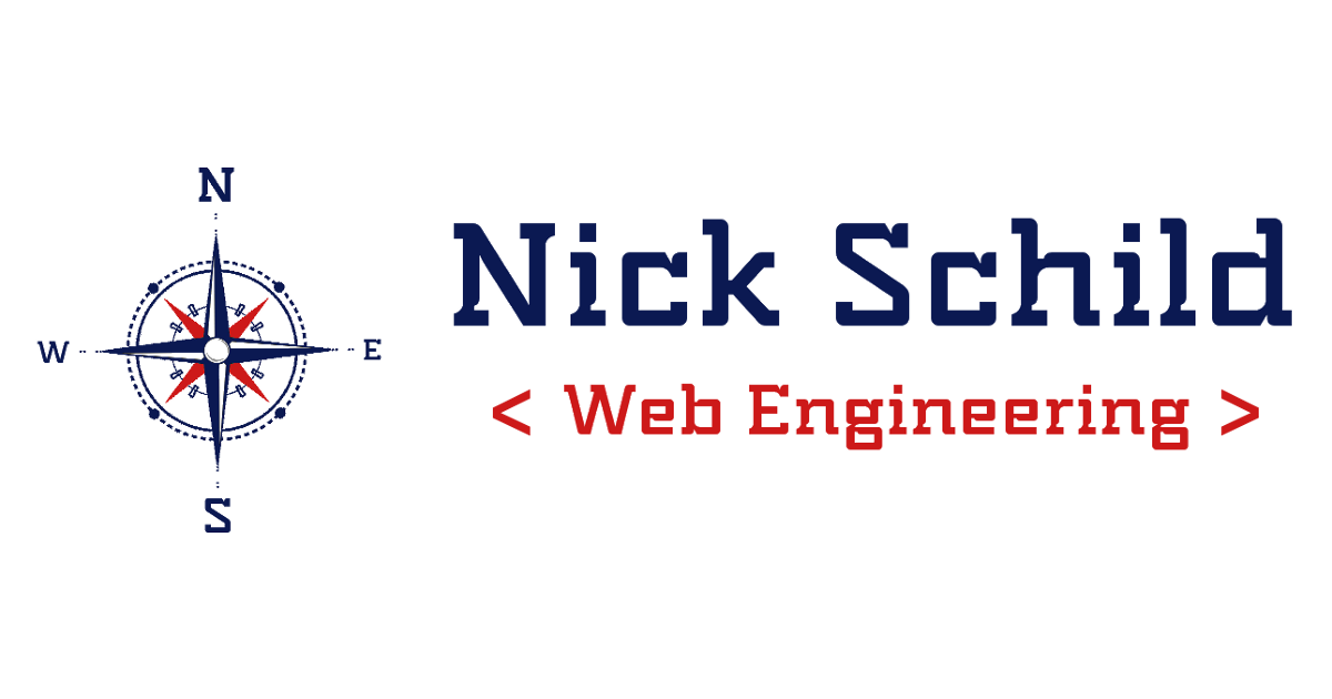 Nick Schild Portfolio